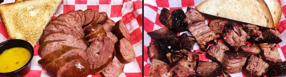 Hayward's Pit Bar B Que - Shawnee, KS 66214 (Menu & Order Online)