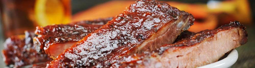 Hayward's Pit Bar B Que - Shawnee, KS 66214 (Menu & Order Online)
